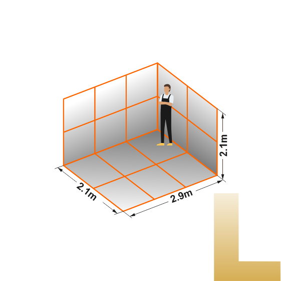 Royal Storage d.o.o. – The First Self Storage in Belgrade, Serbia